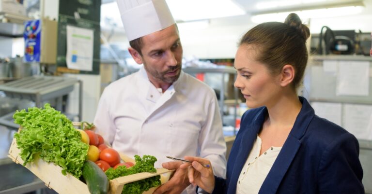 Restaurant Supplier Canada, Rebates for Foodservice | Groupex